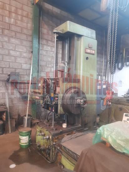 Mandrilhadora fuso 80 convencional marca UNION modelo BFT80/2 – Portal ...